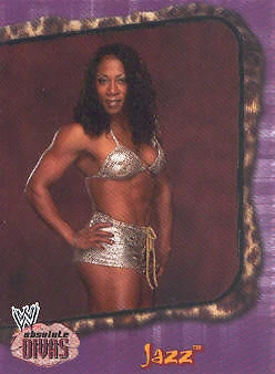 jazz wwe 2003