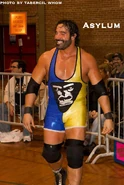 Asylum/Image gallery | Pro Wrestling | Fandom