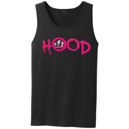 Haley J - Classic Hood Tank | Pro Wrestling | Fandom