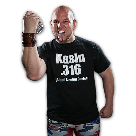 JT Kasin/Image gallery | Pro Wrestling | Fandom