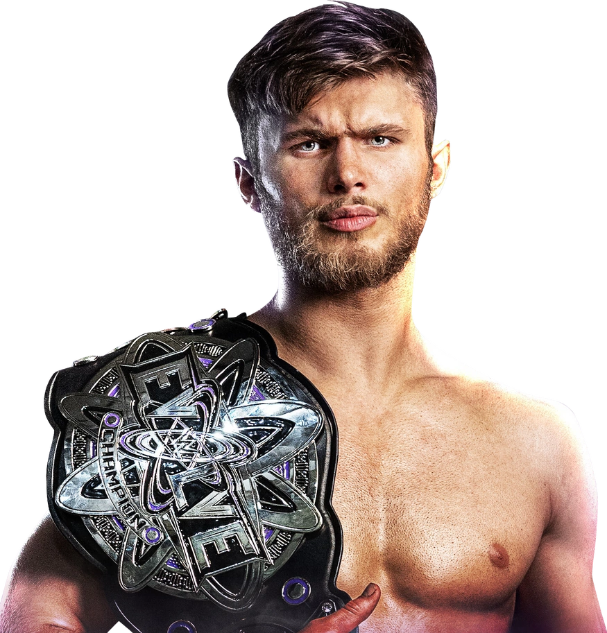 WWE EVOLVE Championship/Champion gallery | Pro Wrestling | Fandom
