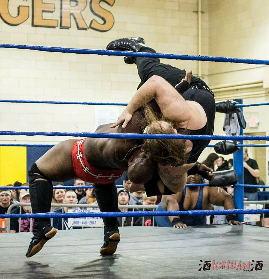 Jackson Stone/Image gallery | Pro Wrestling | Fandom