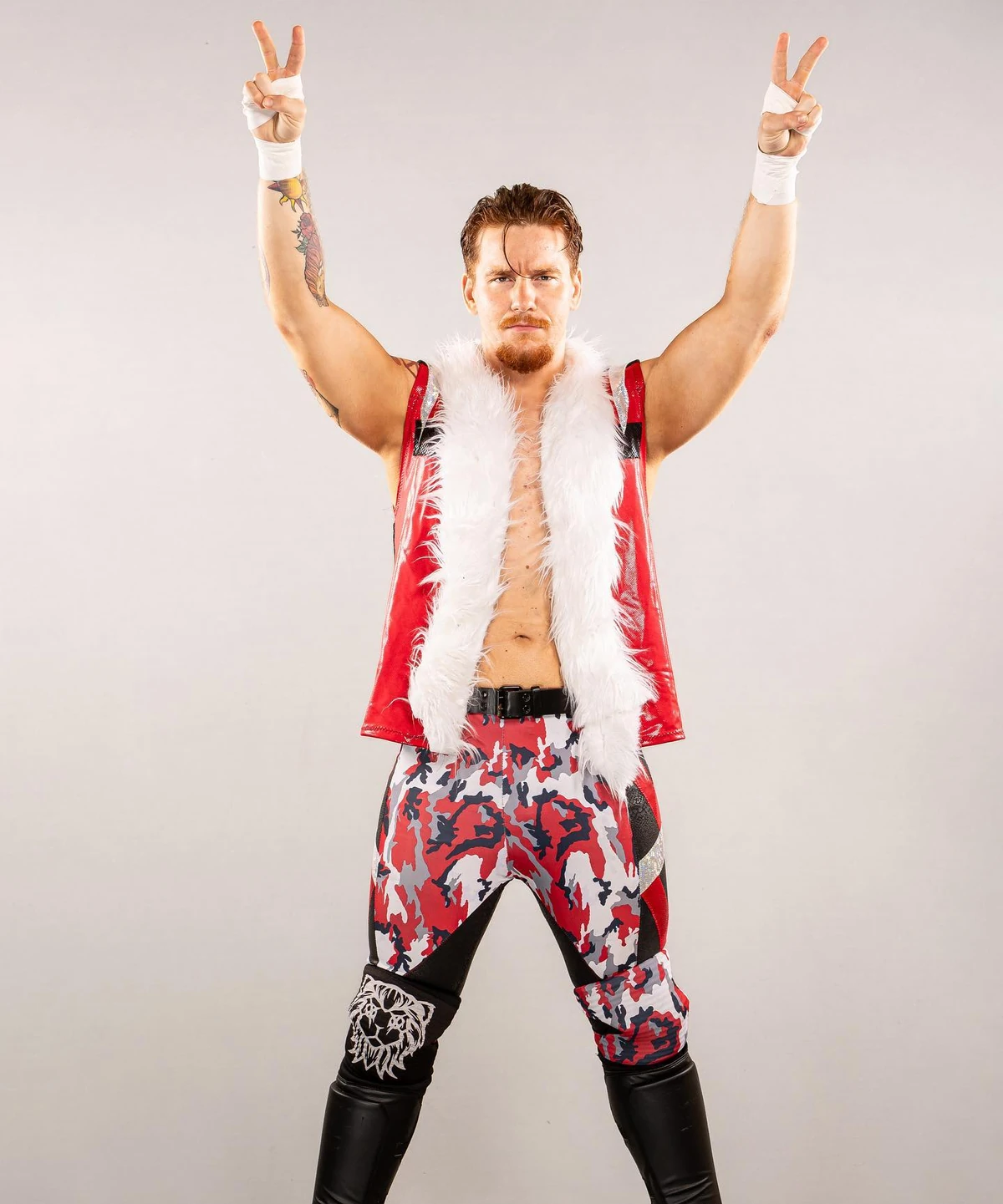 Jay Marston/Image gallery | Pro Wrestling | Fandom