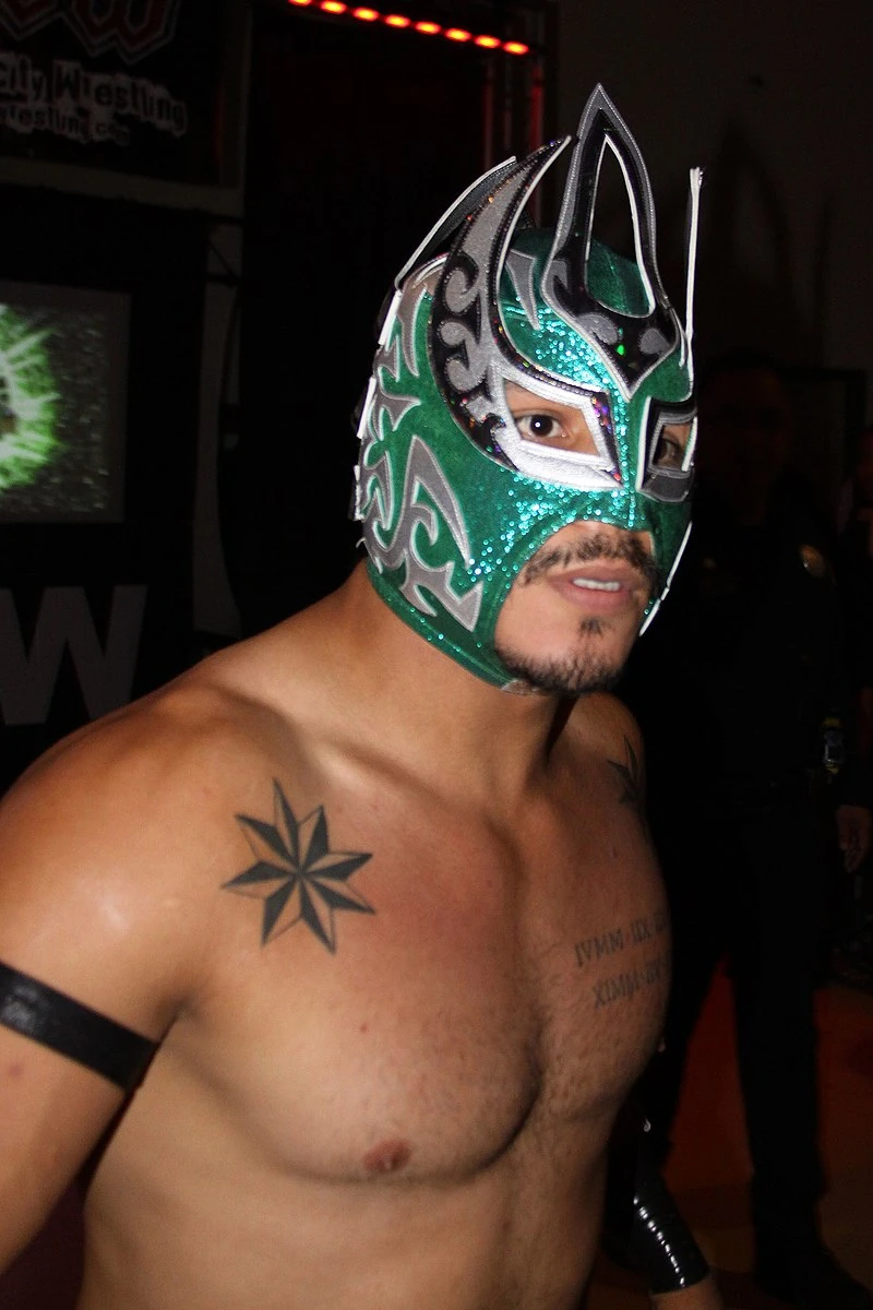 Laredo Kid | Pro Wrestling Wiki | Fandom