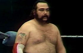 Mark Pole | Pro Wrestling | Fandom