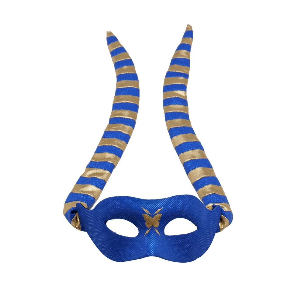 Nikki A.S.H. Deluxe Costume Mask | Pro Wrestling | Fandom