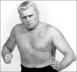 Rip Hawk | Pro-Wrestling | Fandom