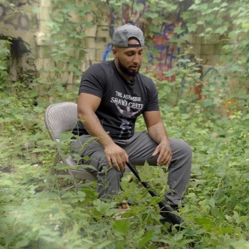 Shawn Creed/Image gallery | Pro Wrestling | Fandom