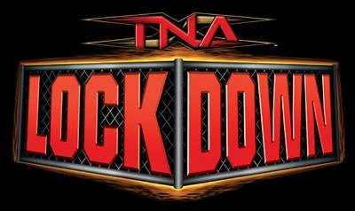Lockdown | Pro Wrestling | Fandom