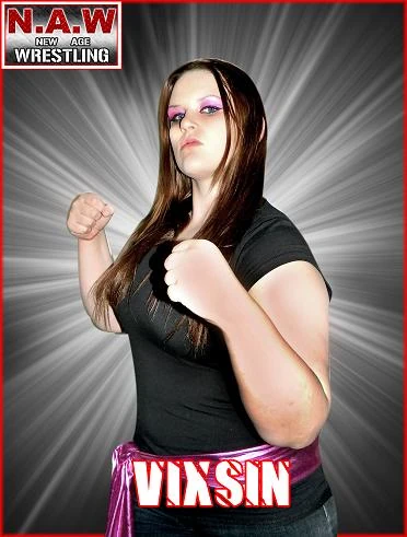 Vixsin/Image gallery | Pro Wrestling | Fandom
