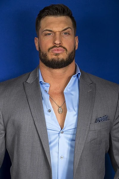 Wardlow | Pro Wrestling Wiki | Fandom