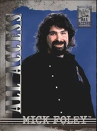 Mick Foley/Merchandise | Pro Wrestling | Fandom