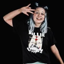 Billie Starkz/Image gallery | Pro Wrestling | Fandom