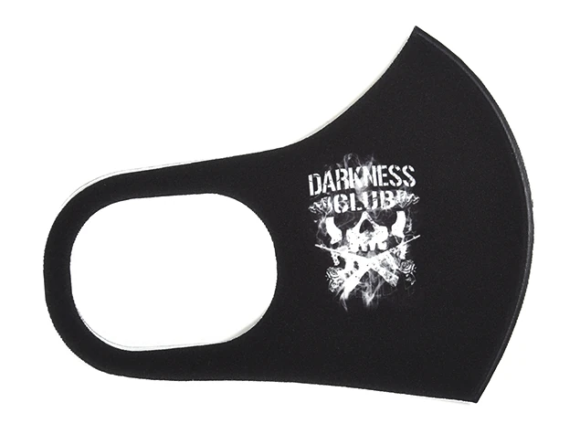 EVIL Fashion Mask | Pro Wrestling | Fandom