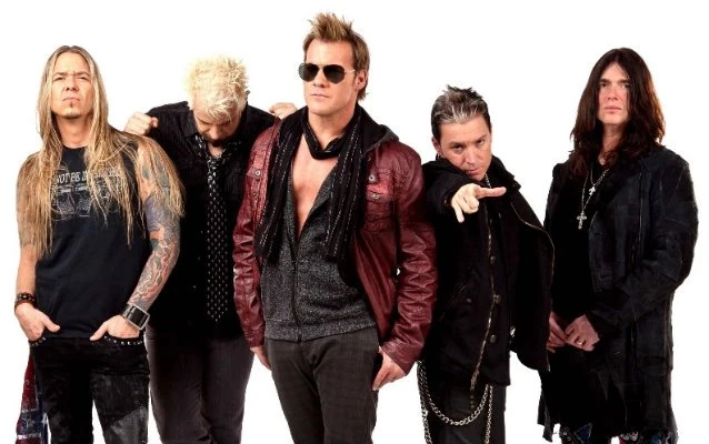 Fozzy | Pro Wrestling | Fandom