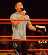 Gavin Garrison/Image gallery | Pro Wrestling | Fandom