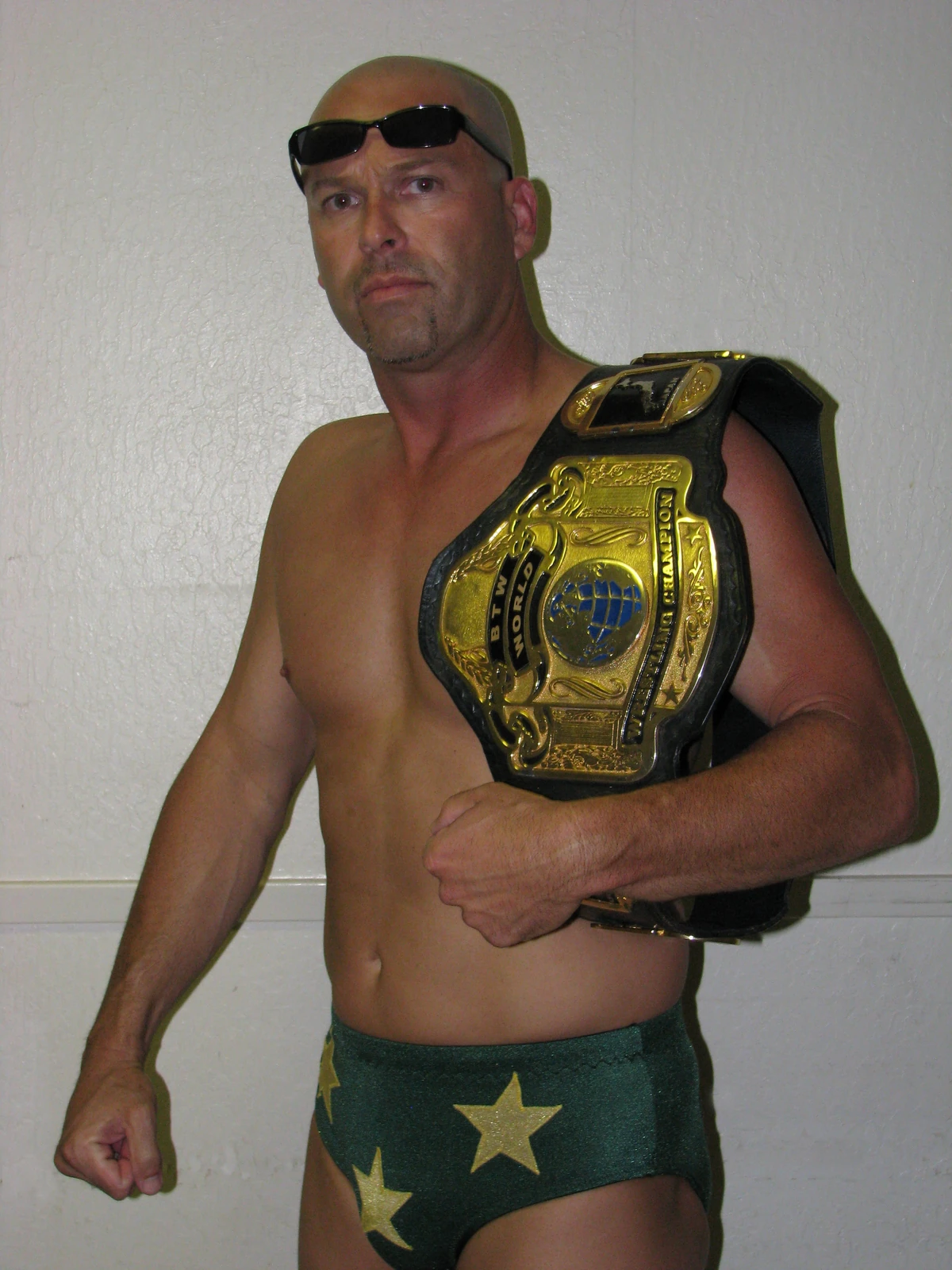 Jason Styles/Image gallery | Pro Wrestling | Fandom