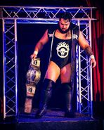 Jonah Rock/Image gallery | Pro Wrestling | Fandom