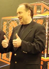 Mike Tenay/Image gallery | Pro Wrestling | Fandom