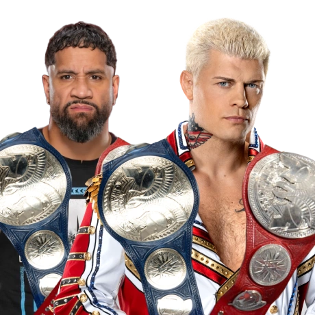 Cody Rhodes & Jey Uso/Image gallery | Pro Wrestling | Fandom