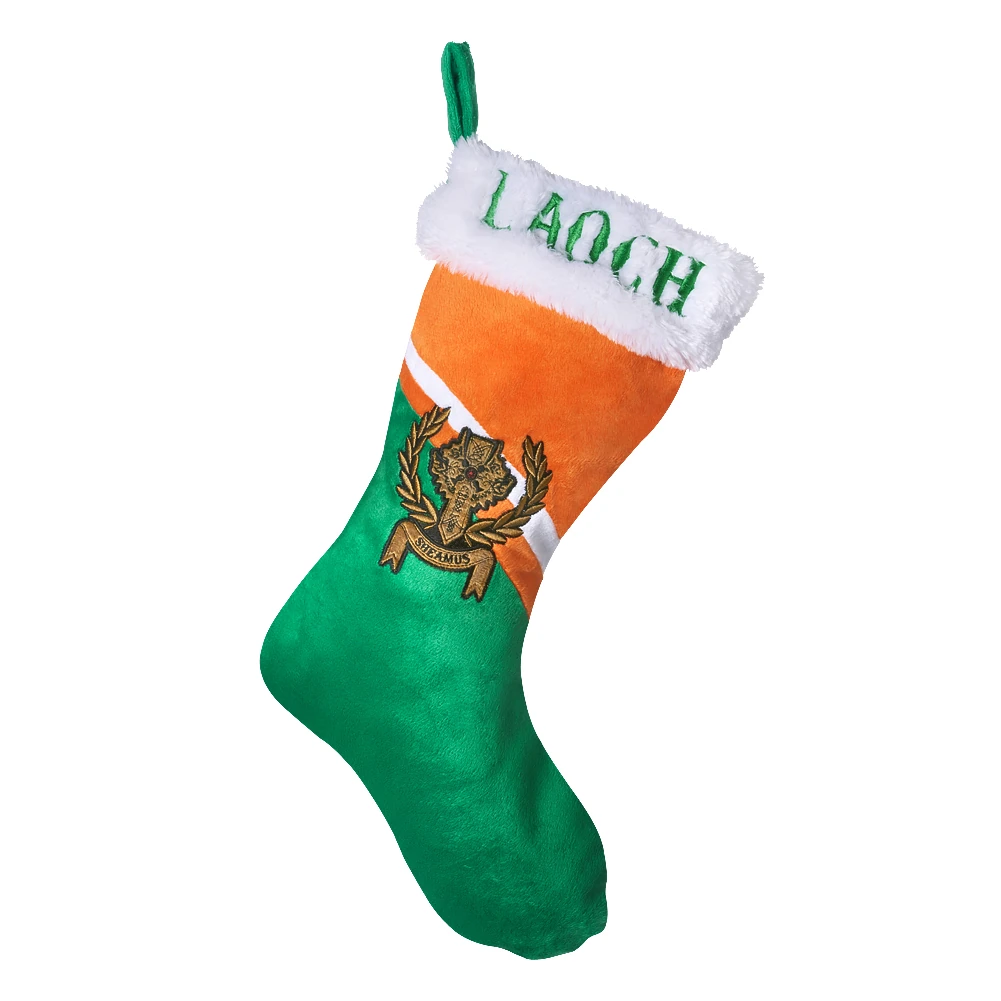 Sheamus "Celtic Warrior" Stocking | Pro Wrestling | Fandom