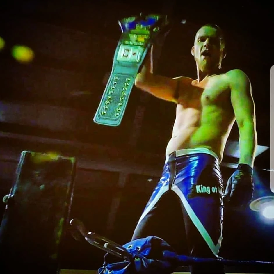 Tony King/Image gallery | Pro Wrestling | Fandom