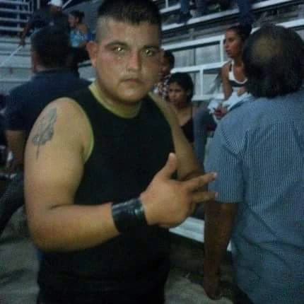 Ultimo Picazo/Image gallery | Pro Wrestling | Fandom