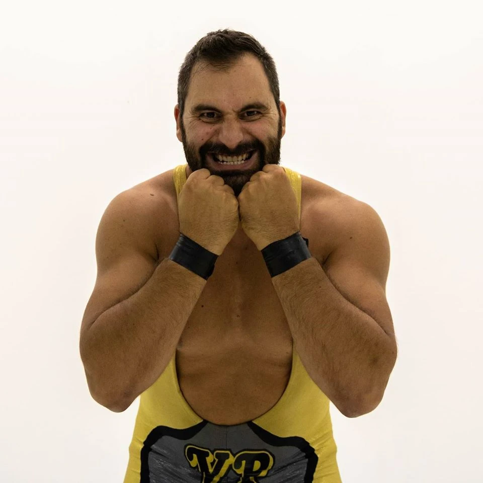 VP Dozer/Image gallery | Pro Wrestling | Fandom