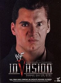 WWF Invasion | Pro Wrestling Wiki | Fandom
