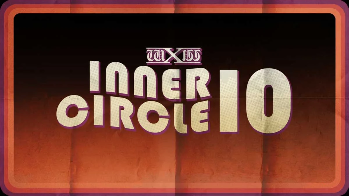 WXw Inner Circle 10 | Pro Wrestling | Fandom