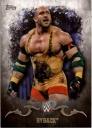 Ryback/Merchandise | Pro Wrestling | Fandom