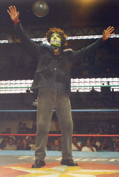 Adefesio/Image gallery | Pro Wrestling | Fandom