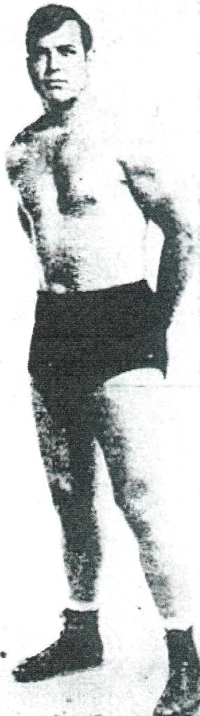 Joe McCarthy/Image gallery | Pro Wrestling | Fandom