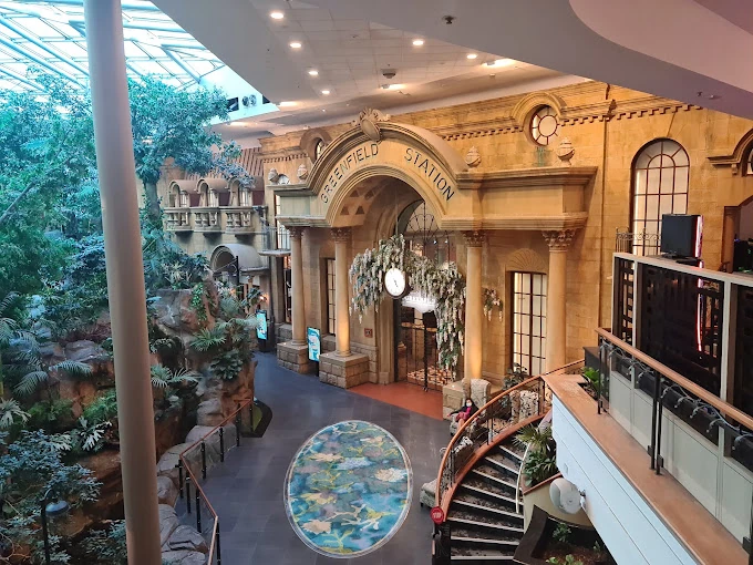 Bankstown Sports Club/Image gallery | Pro Wrestling | Fandom