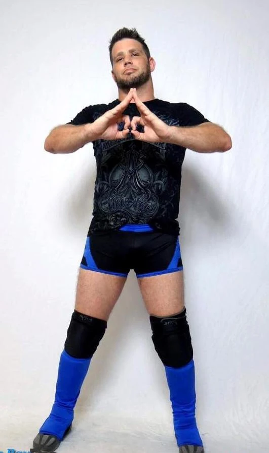 Danny Vincent | Pro Wrestling | Fandom