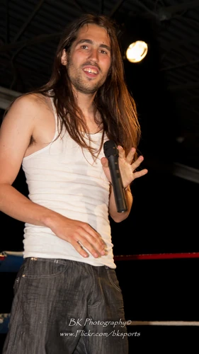 J-Redd | Pro Wrestling | Fandom