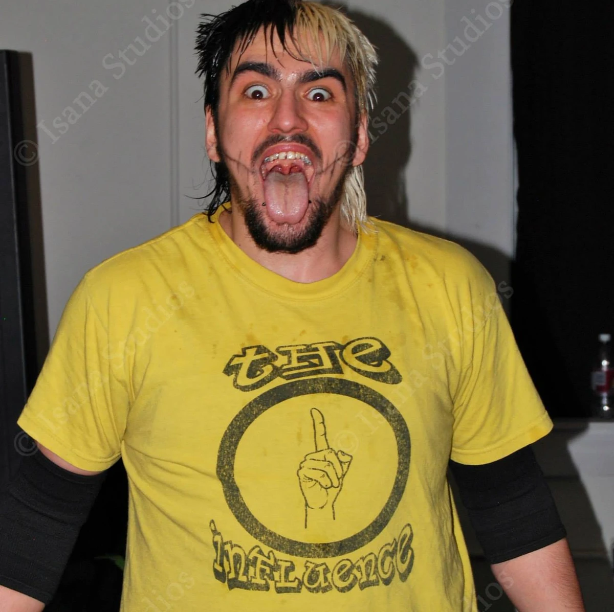 Jason Devine/Image gallery | Pro Wrestling | Fandom