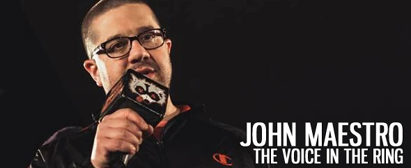 John Maestro/Image gallery | Pro Wrestling | Fandom