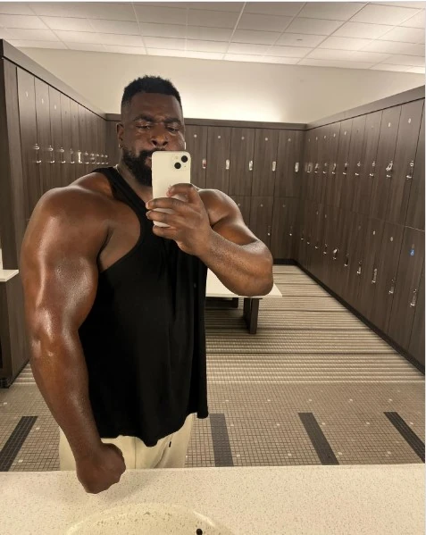 M'Badu/Image gallery | Pro Wrestling | Fandom