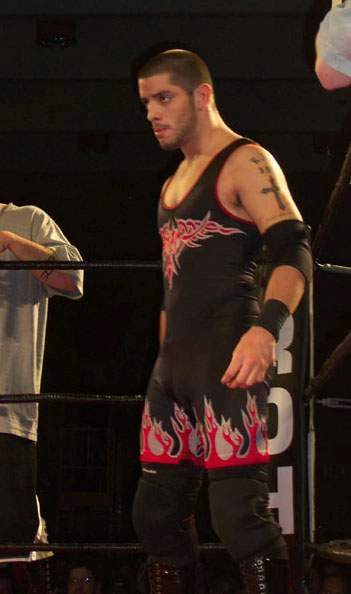 Mark Briscoe/Image gallery | Pro Wrestling | Fandom