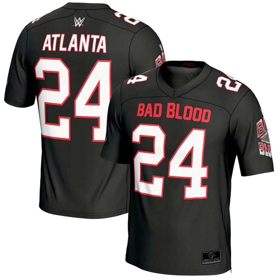 Bad Blood 2024/Merchandise | Pro Wrestling | Fandom