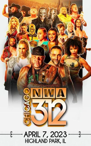 NWA 312 | Pro Wrestling | Fandom