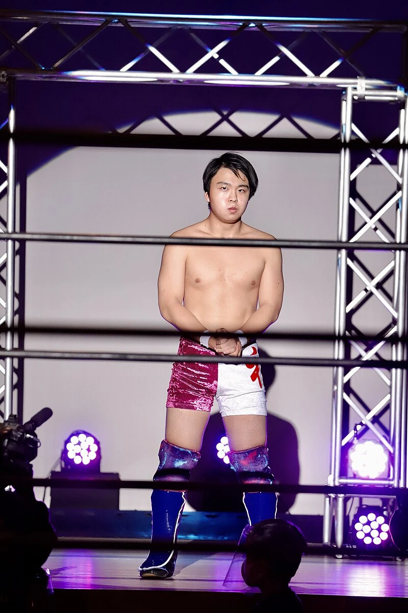 Raimu Imai | Pro Wrestling | Fandom