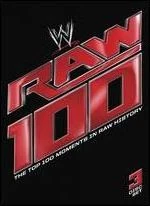Raw 1000 (DVD) | Pro Wrestling | Fandom