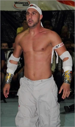 Rory Mondo/Image gallery | Pro Wrestling | Fandom