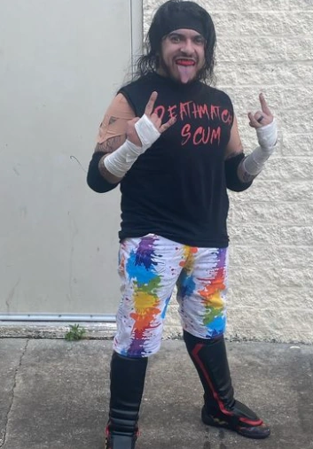 Ruby Flyer/Image gallery | Pro Wrestling | Fandom