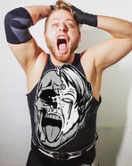 Shean Christopher/Image gallery | Pro Wrestling | Fandom
