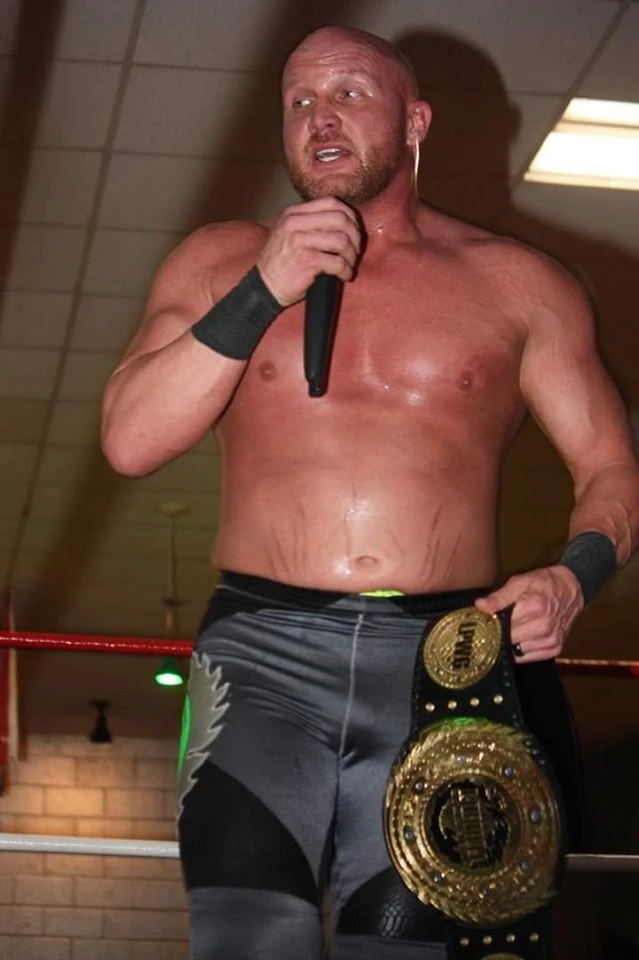 Tyson Dean | Pro Wrestling | Fandom