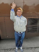 Yusuke Okada/Image gallery | Pro Wrestling | Fandom
