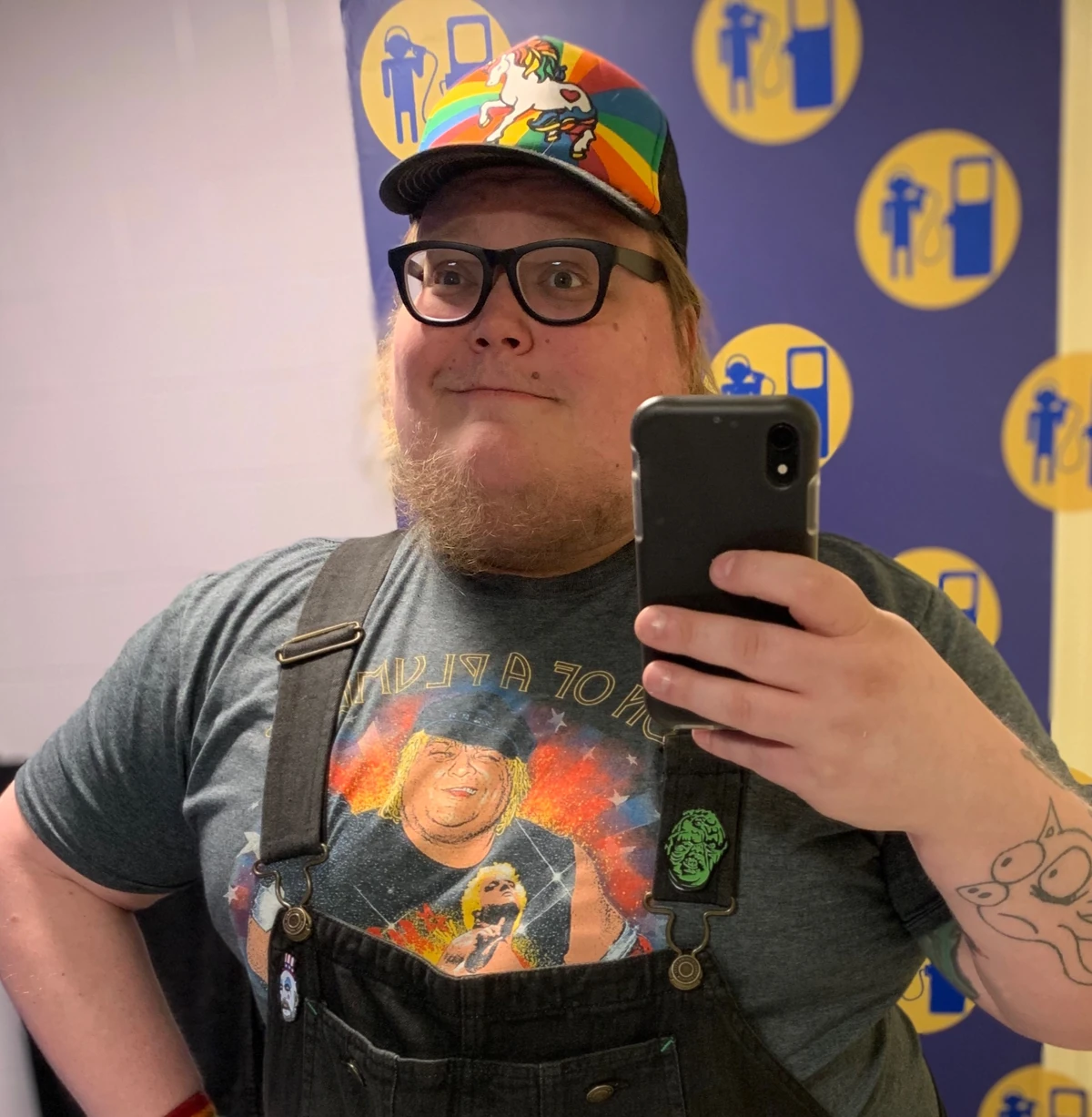 Zac Amico/Image gallery | Pro Wrestling | Fandom